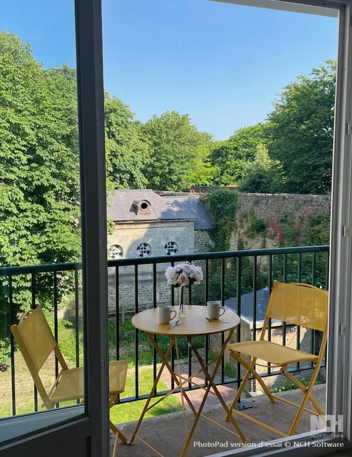 Au Dôme De La Basilique - Wimereux