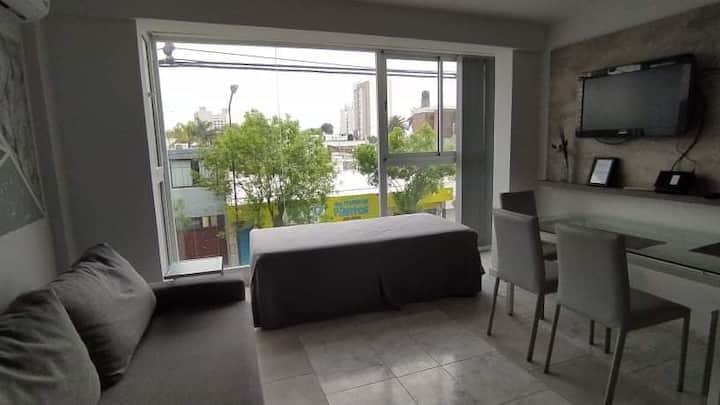 Dto. Decorado Por Diseñadora - Villa María
