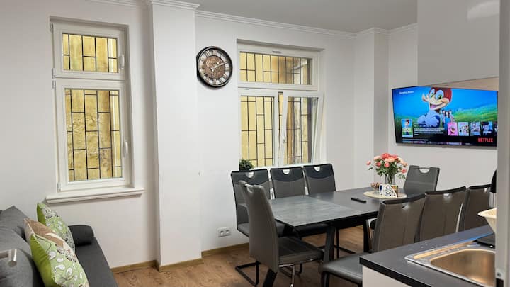 Modern Apartment In Old Town Prague - Prague