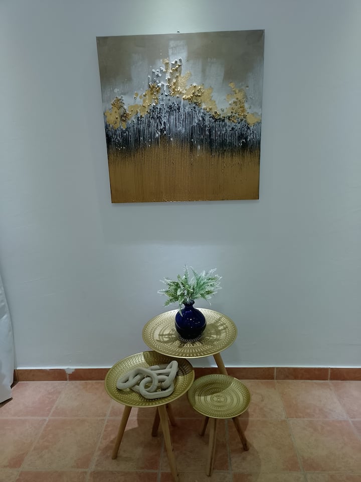 Apto B2 Res. Palmetto Punta Cana - Punta Cana