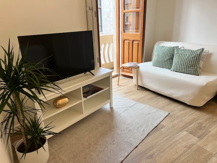 Cagliari Centro-appartamento - Cagliari