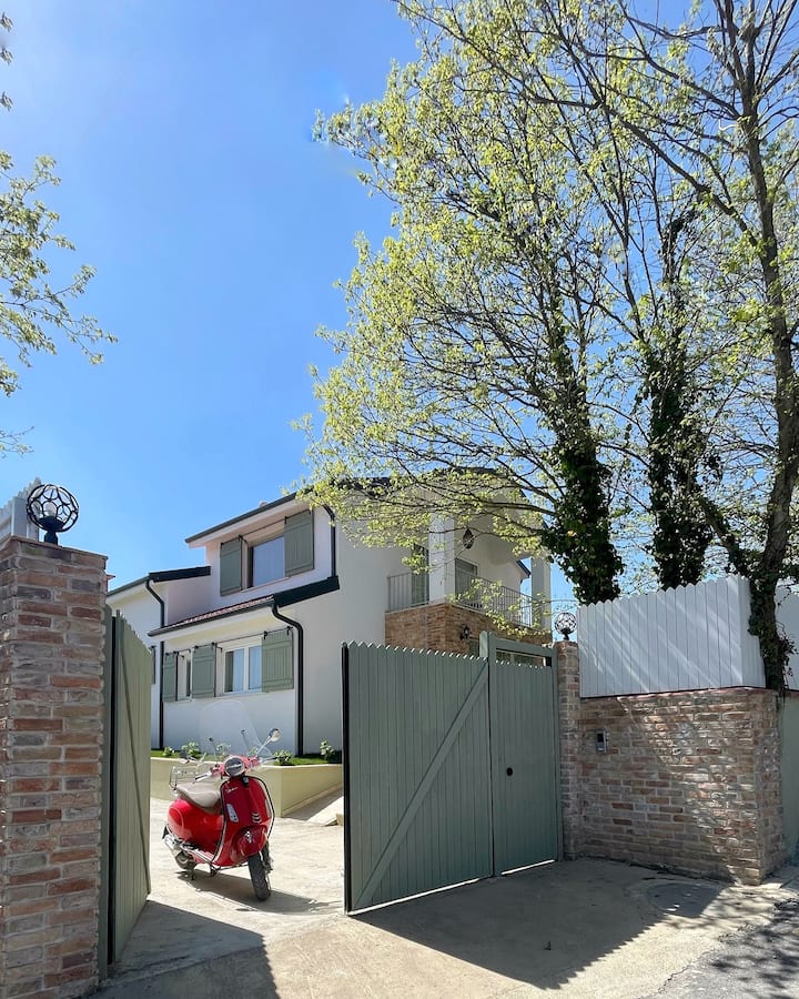 Num’a Ev Akmeşe - Kocaeli