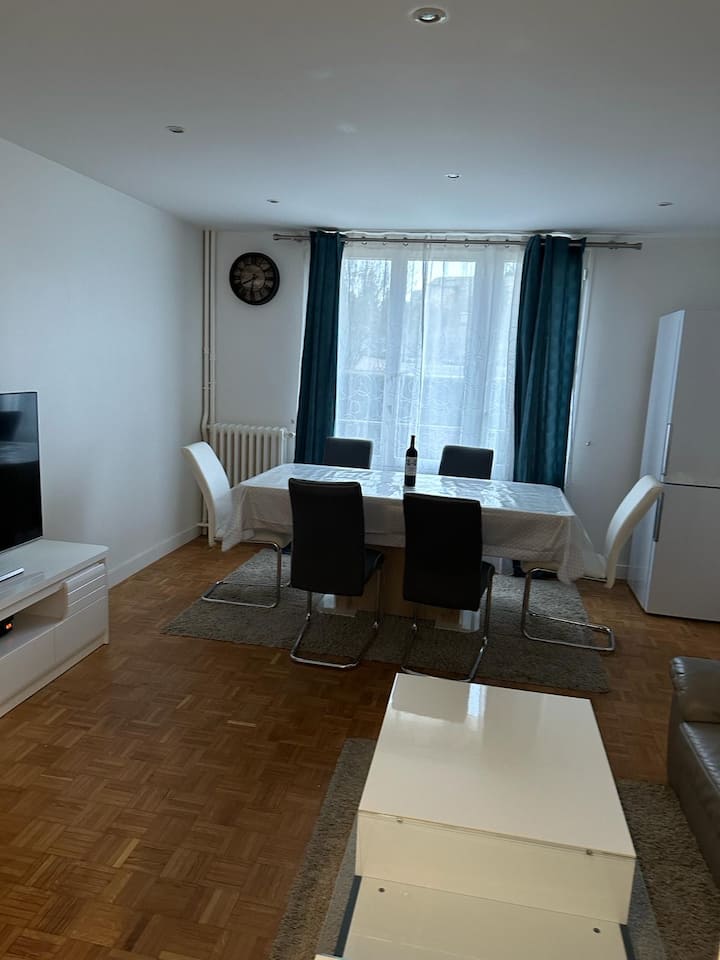 Appartement Amaya 2 - Pontoise