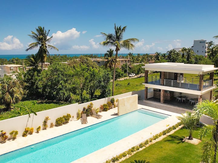 Encuentro Studio Surf Kitesurf Residencia Aris - Cabarete
