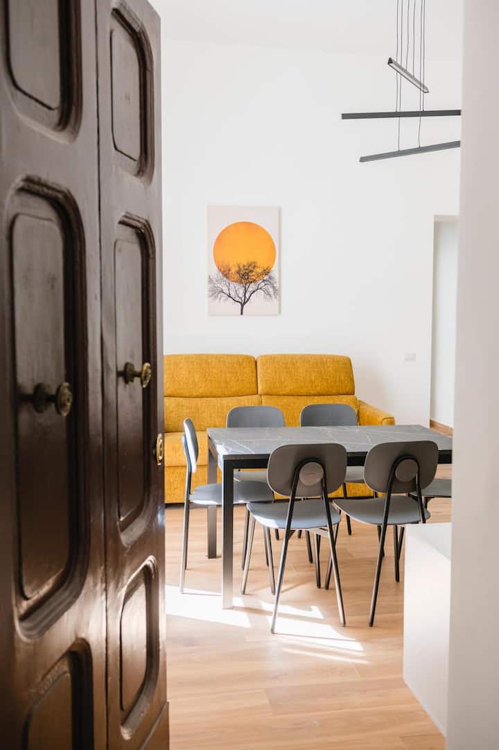 Historic Center Of Naples Port’alba Suites - Naples