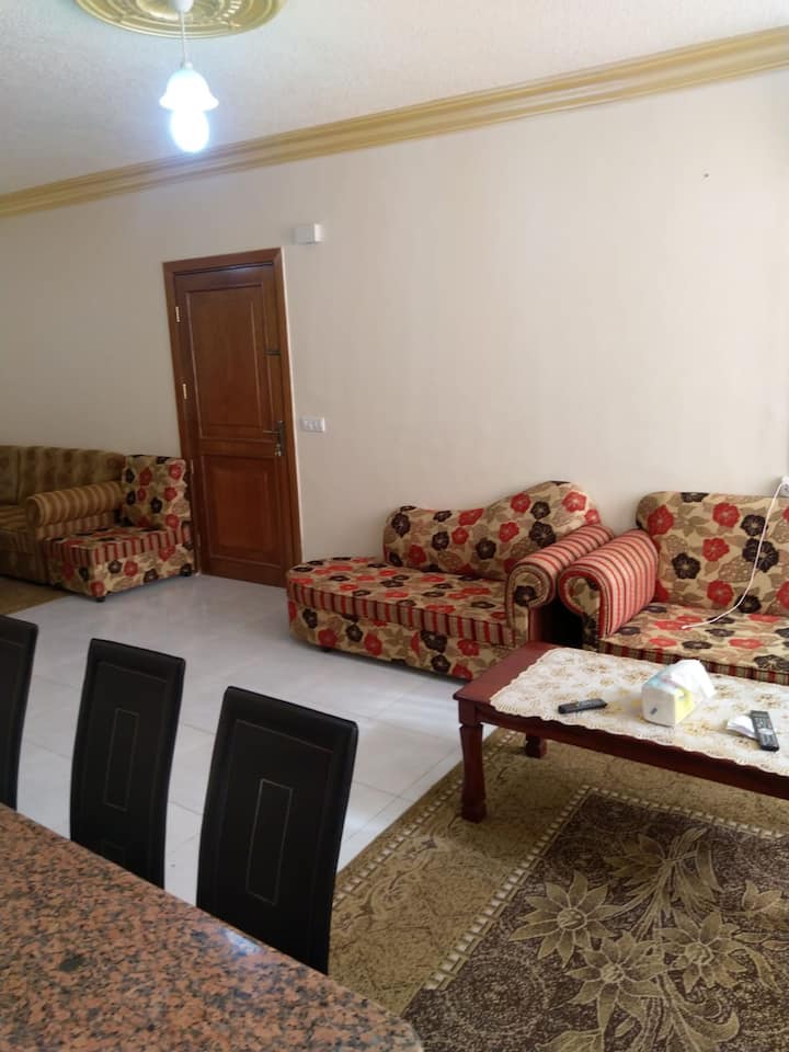 Al Shamiyah Flat - Áqaba