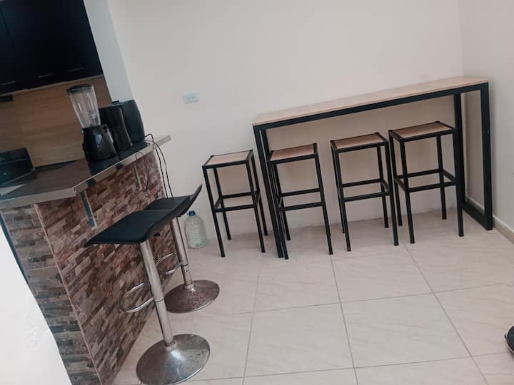 Cómoda Casa Cerca Al Parque Café - Armenia, Colombia