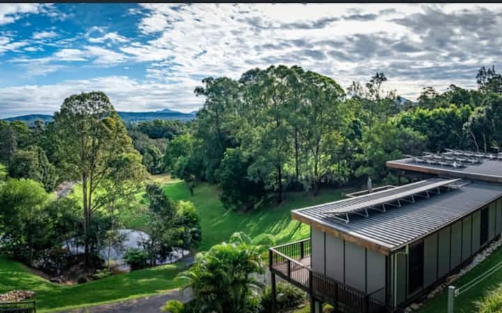 Repton River Views - Bellingen