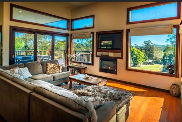 Repton River Views - Sawtell
