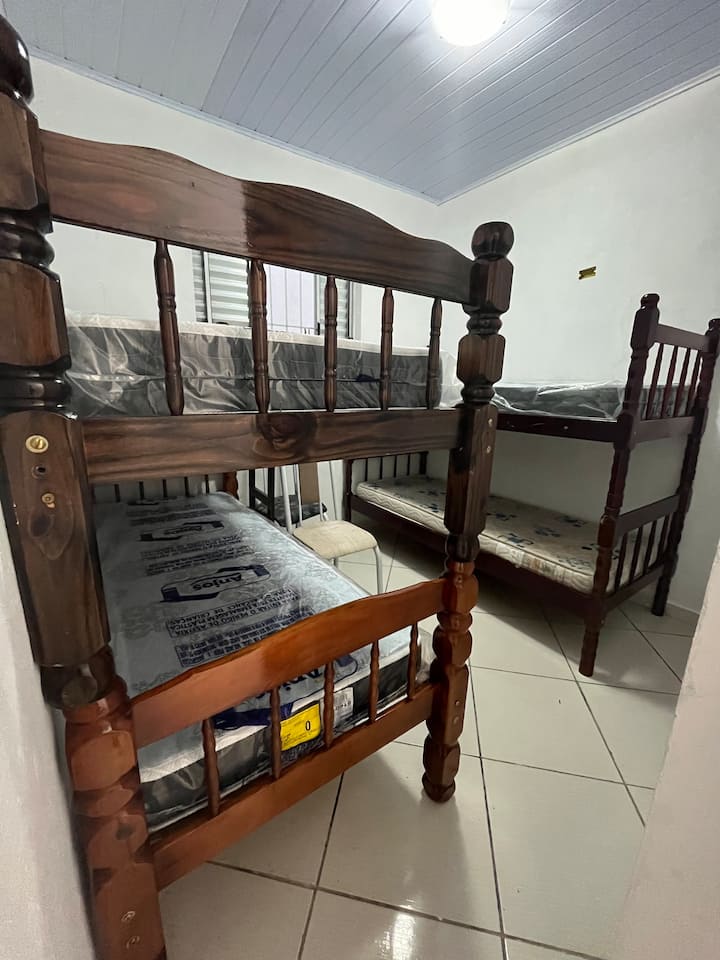 Casa Em Jandira - Barueri