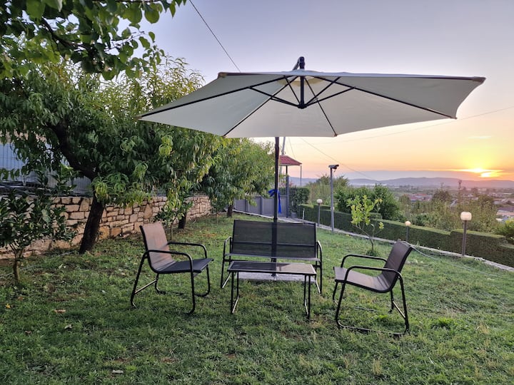 Dream Village Villa • Traditional Meals - Albania