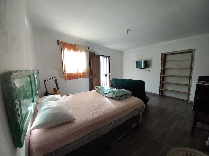 Katuxlan (Descansa) - Guatemala