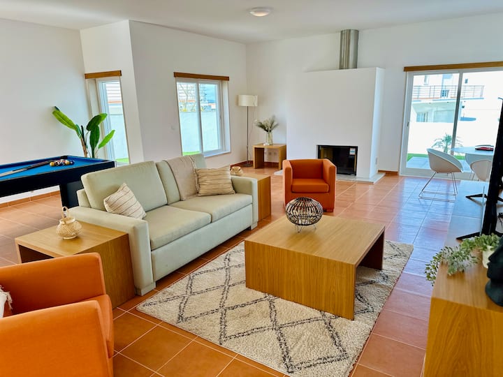 Vila Nalia - Albufeira