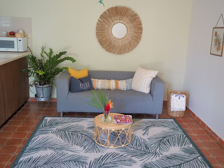 Private Full Apartment In Cidra - Puerto Rico