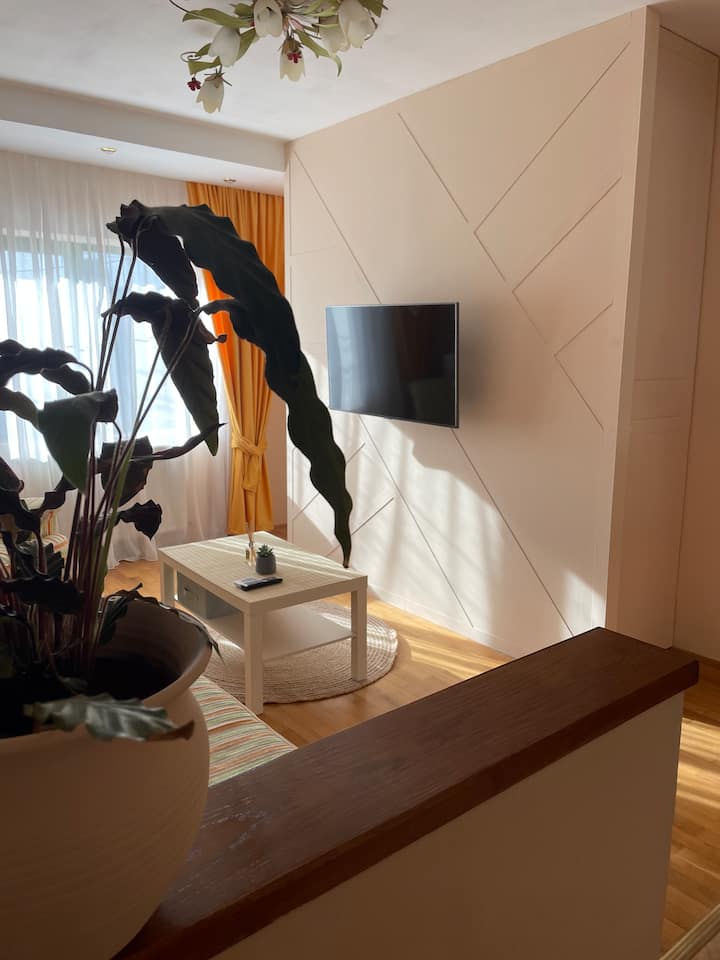 Joy Apartament - Târgu Mureș