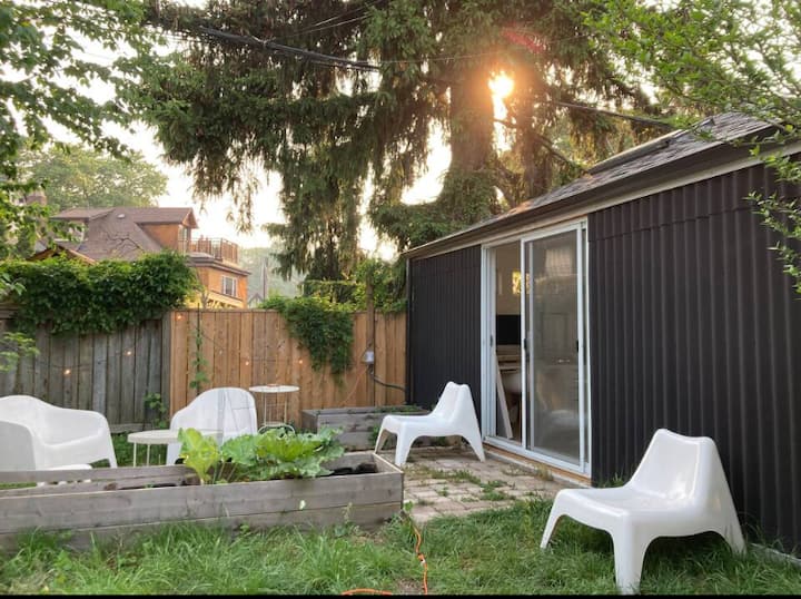 New Spacious Apt. 1min To Subway - 256