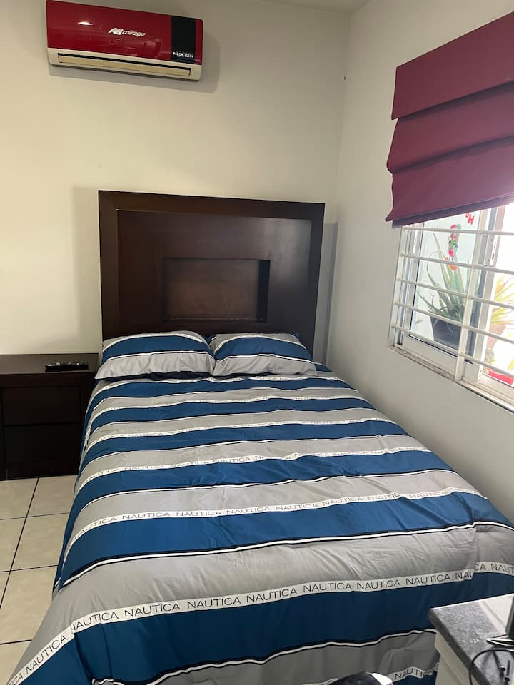 Habitación Residencial Indepen - Mazatlán