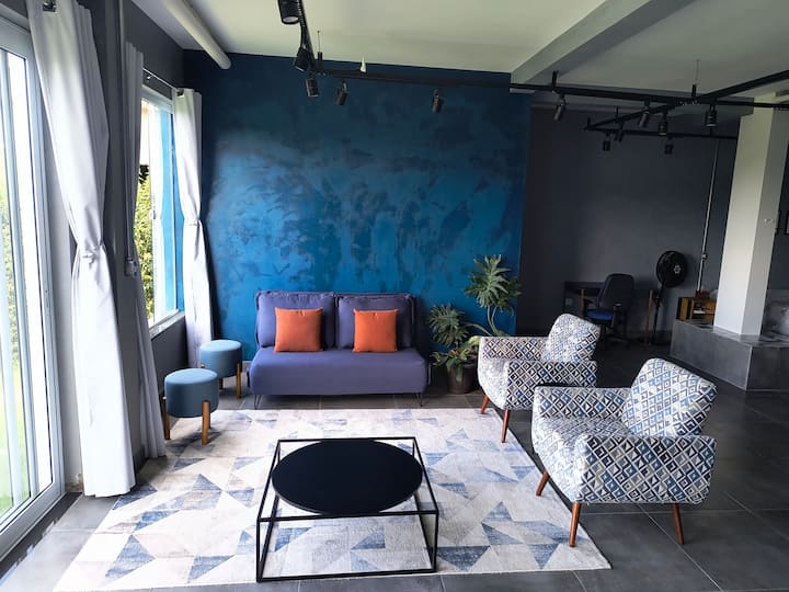 Loft Da Serra - Cotia