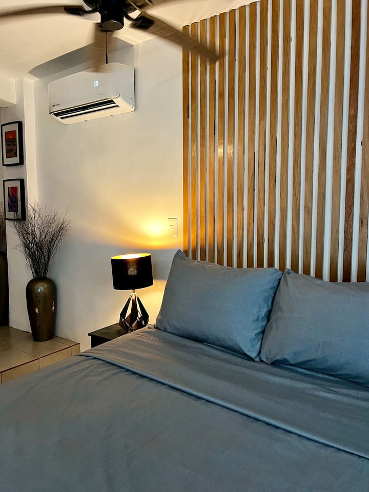 Marianita's Downtown Studio - Puerto Vallarta