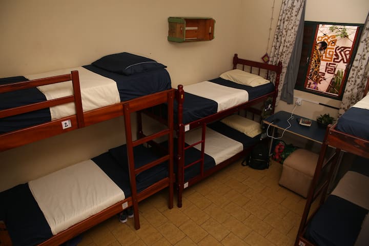 La Chakana Hostel Cultural - Ubatuba