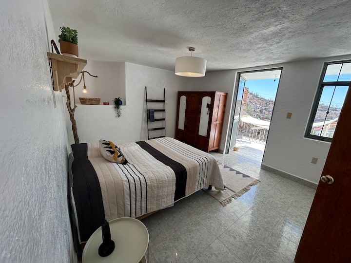 Casa Faro 14a - Guanajuato