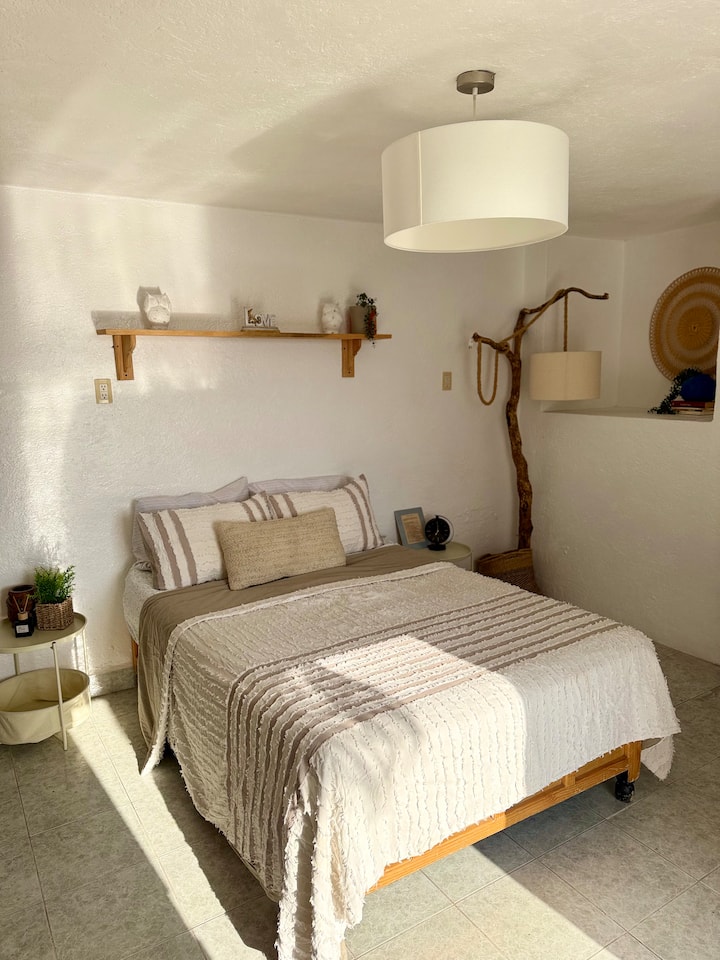 Casa Faro 14a - Guanajuato