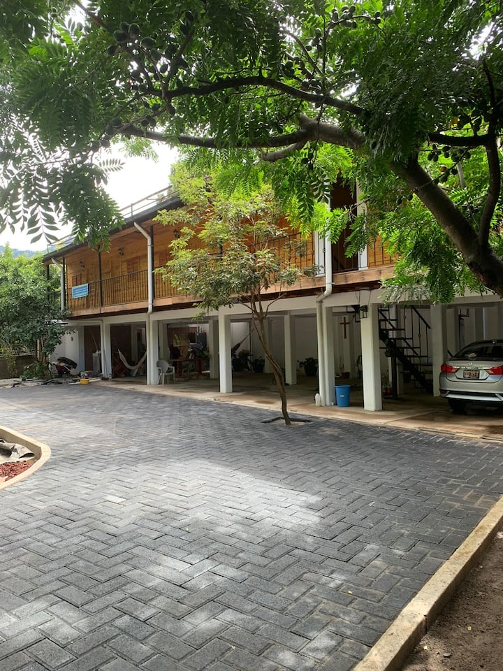 Cabañas Tepoz Mágico - Tepoztlán