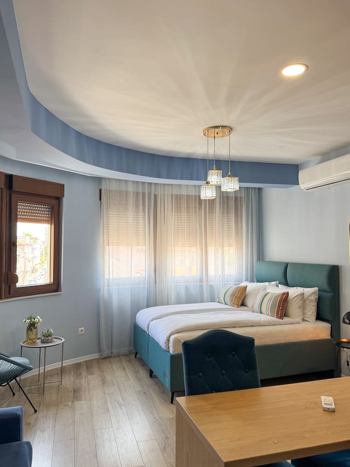 Urban Residence | Two Bedroom Apartment - Mostar