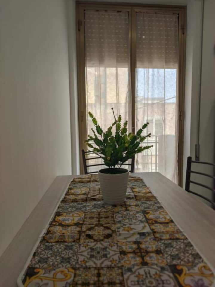 Vento Del Sud - Valderice