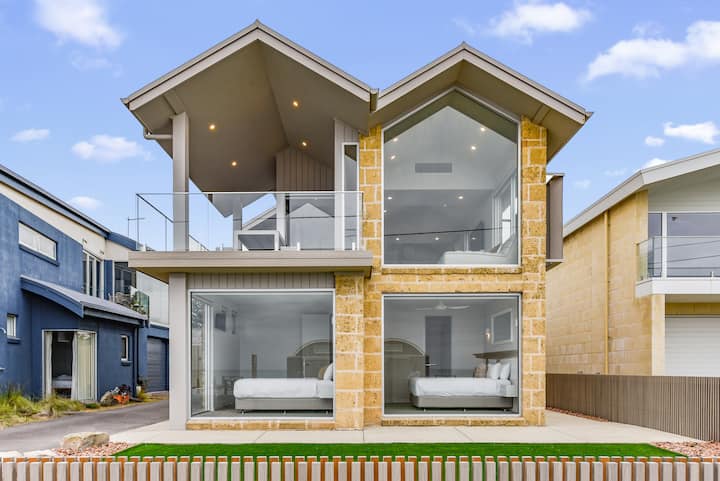 Aloha Beachfront Port Fairy - Port Fairy