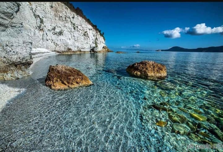 L'amica Di Napoleone
Elba Island - Portoferraio