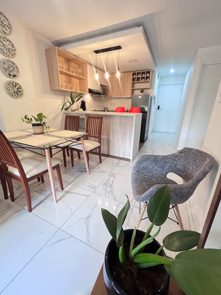 Departamento Confortable - パラグアイ