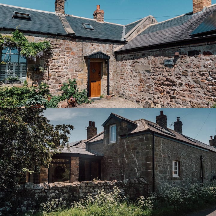 The Bamburgh Boutique - Bamburgh