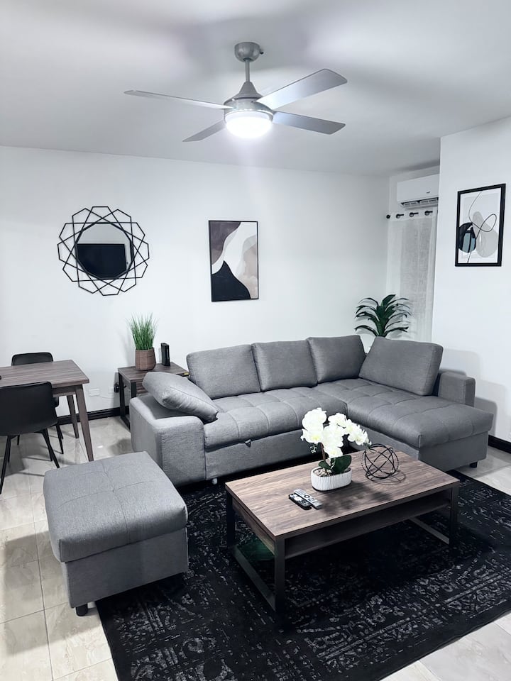 3bdrm Villa In Montego Bay - Montego Bay