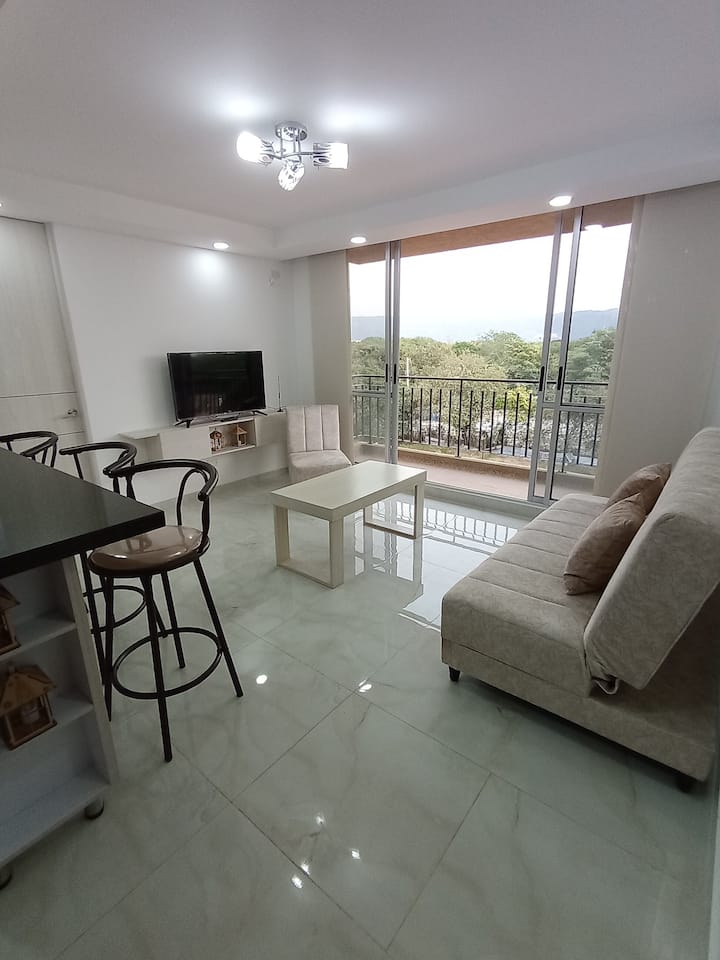 Apartamento Vacacional Ricaurte - Girardot