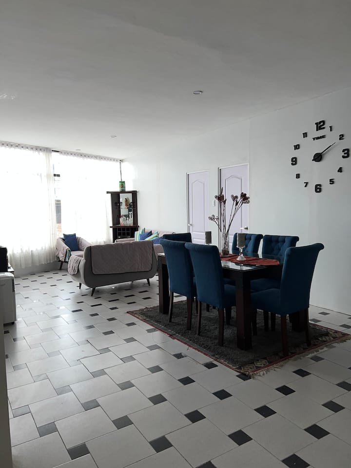 Departamento Acogedor - Ayacucho