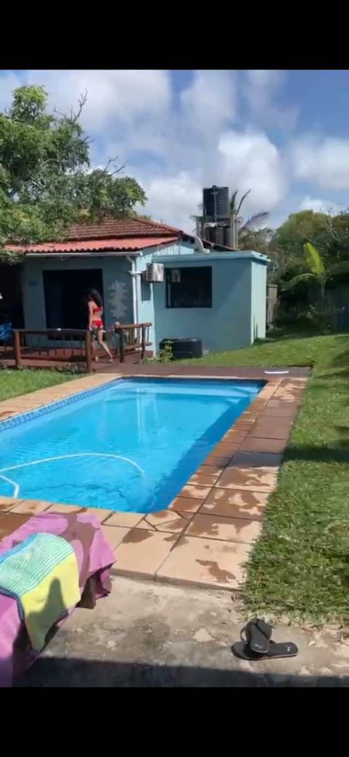 Residance Daffie - Maputo