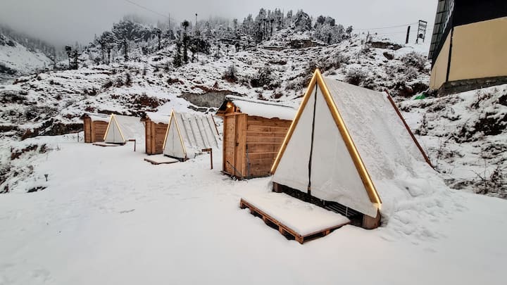 Driftters Viking Glamp - Chakrata