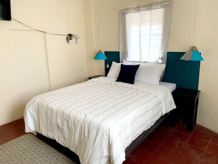 Hermosas Habitaciones Santa Ana - Santa Ana