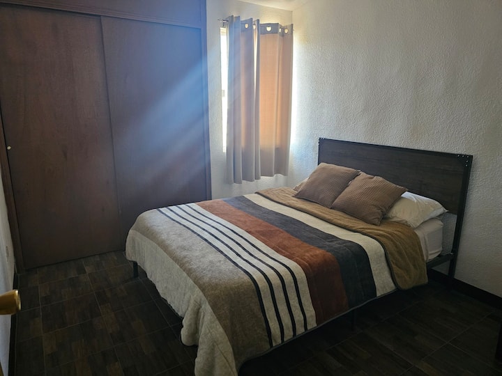 Casa En Fraccionamiento Privado - Ciudad Juárez
