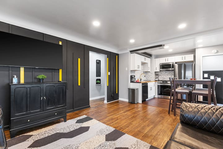 Spotless Home W/lots Of Activities.best Location - Royal Oak, MI