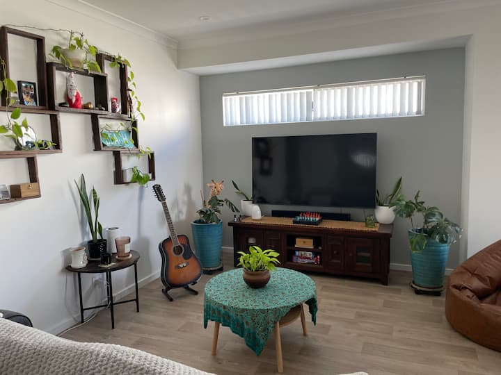 The Golden Bay Room - Mandurah
