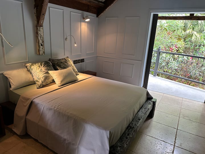 Star Lodge - Maurice