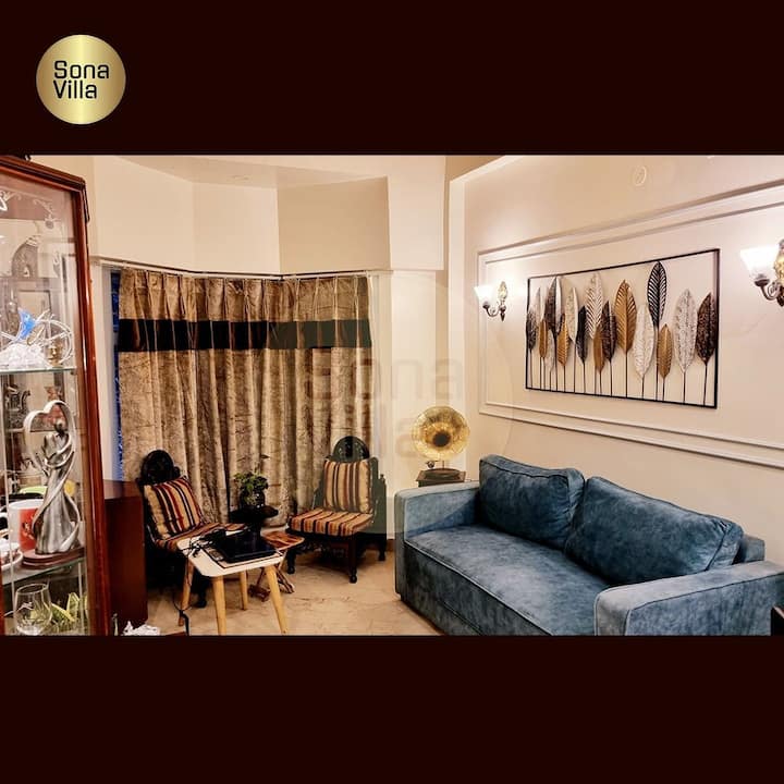Sona Villa Guwahati 1 - Sonapur