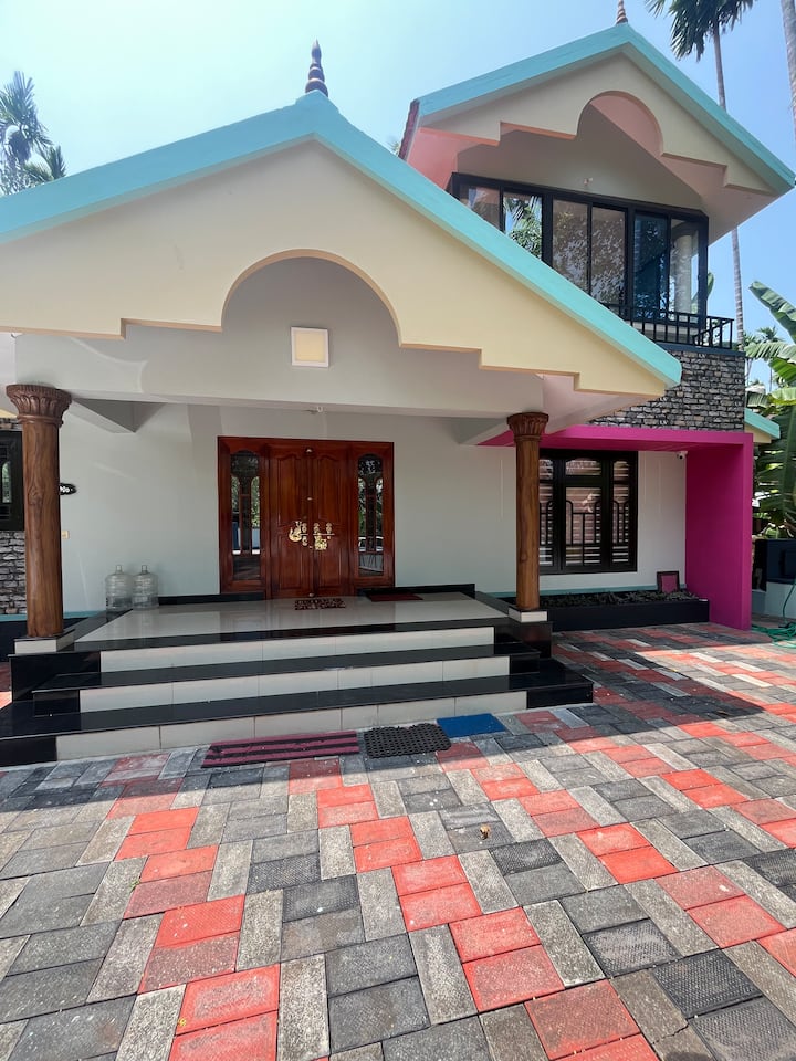 Manasam Homes - Kozhikode