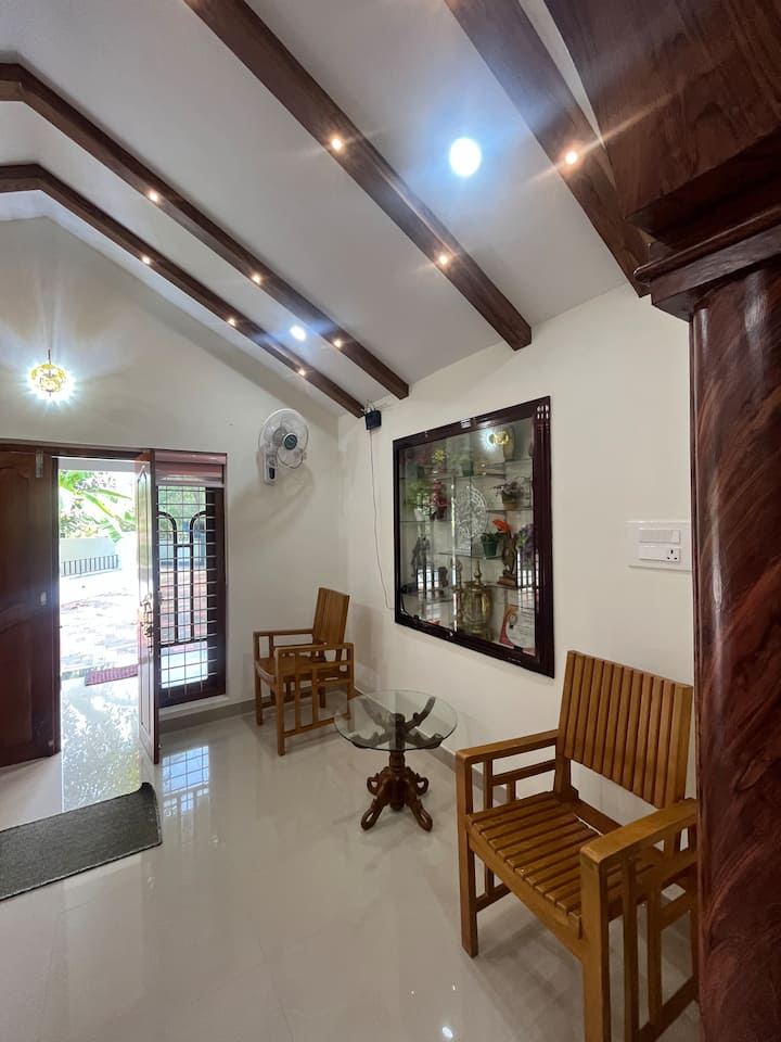 Manasam Homes - Kozhikode