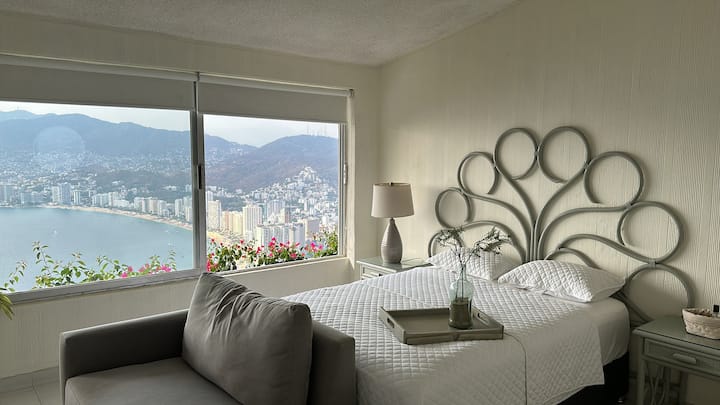 Villa Joey - Acapulco