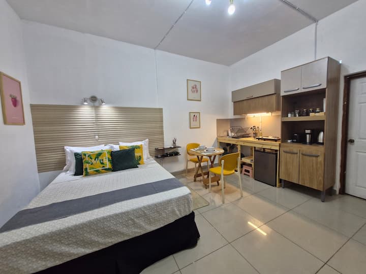 8 Beach Apartment With Pool By Madrigera - La Libertad