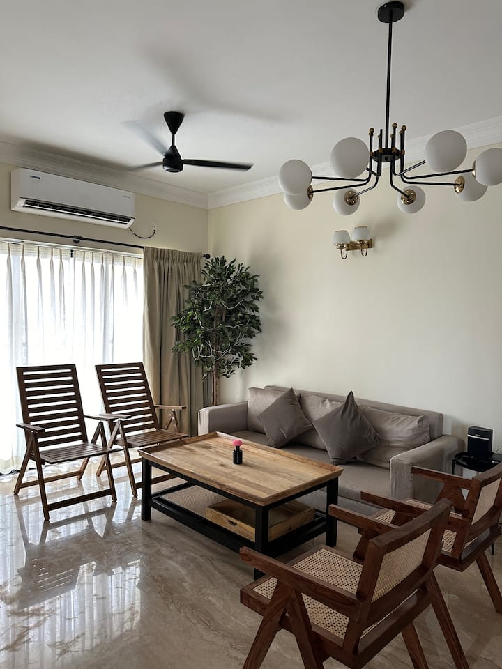 Calcutta Homes - Your Home Away From Home - Kolkata