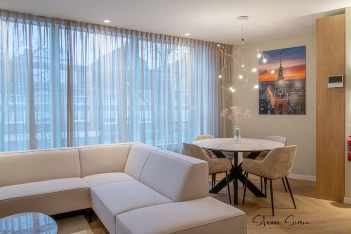 City Apartment Alkmaar I - Alkmaar